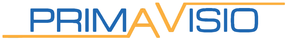 Welcome to Primavisio